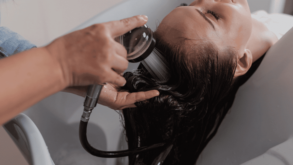 Vlasový program • Akadémia krásy