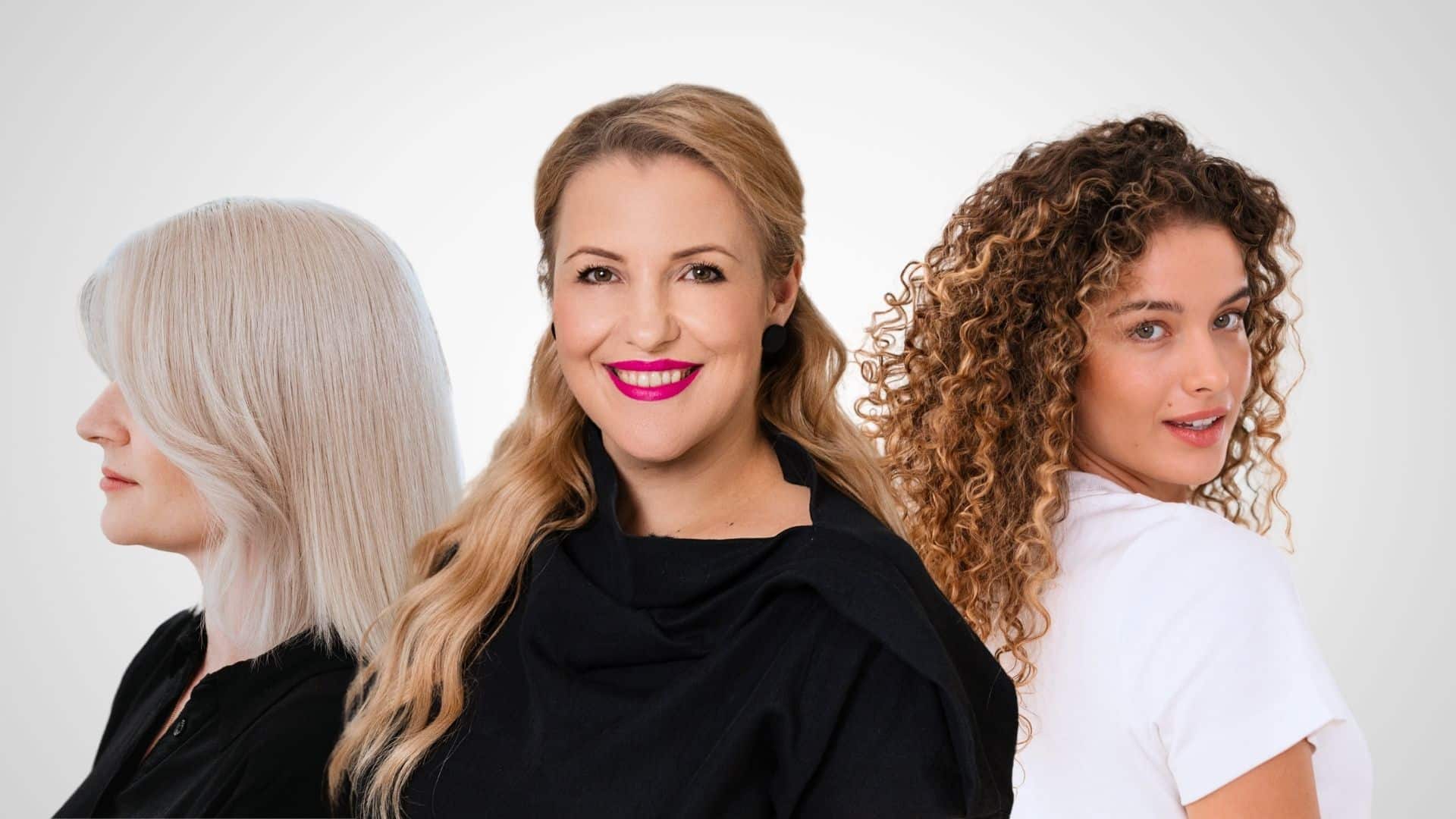 Online Programy pre ženy• Akadémia krásy